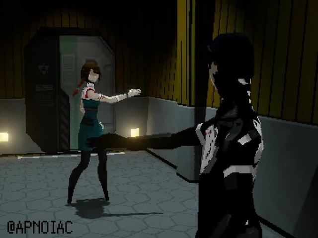 How to stop an ADLR attack - Coub