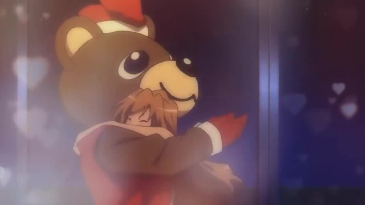 ToraDora [x3] - [AxE] - Coub