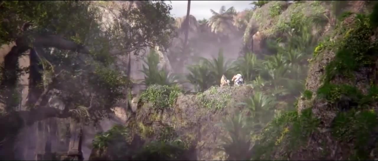 Halo 2 Anniversary Cutscenes: 15 (Helljumpers) - Coub