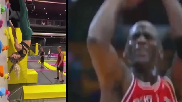 𝗙𝗮𝗺𝗲 𝗙𝗼𝗰𝘂𝘀 - Coub