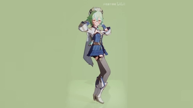 Sucrose dance - Coub