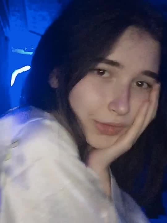 Instagram- bambi___moon 🕸 - Coub