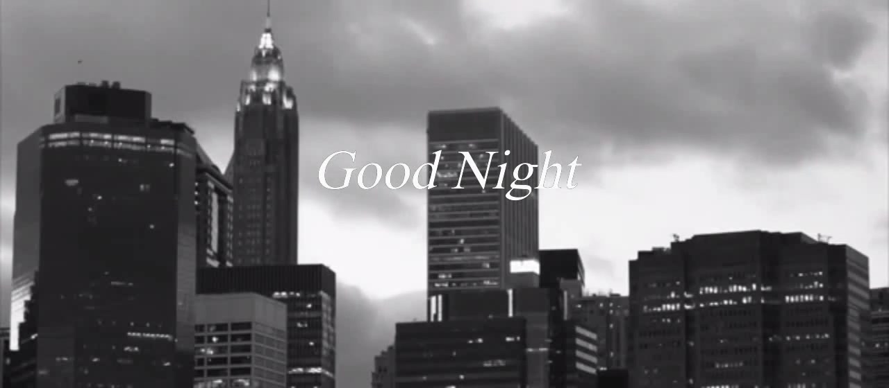Good Night #4 - Coub