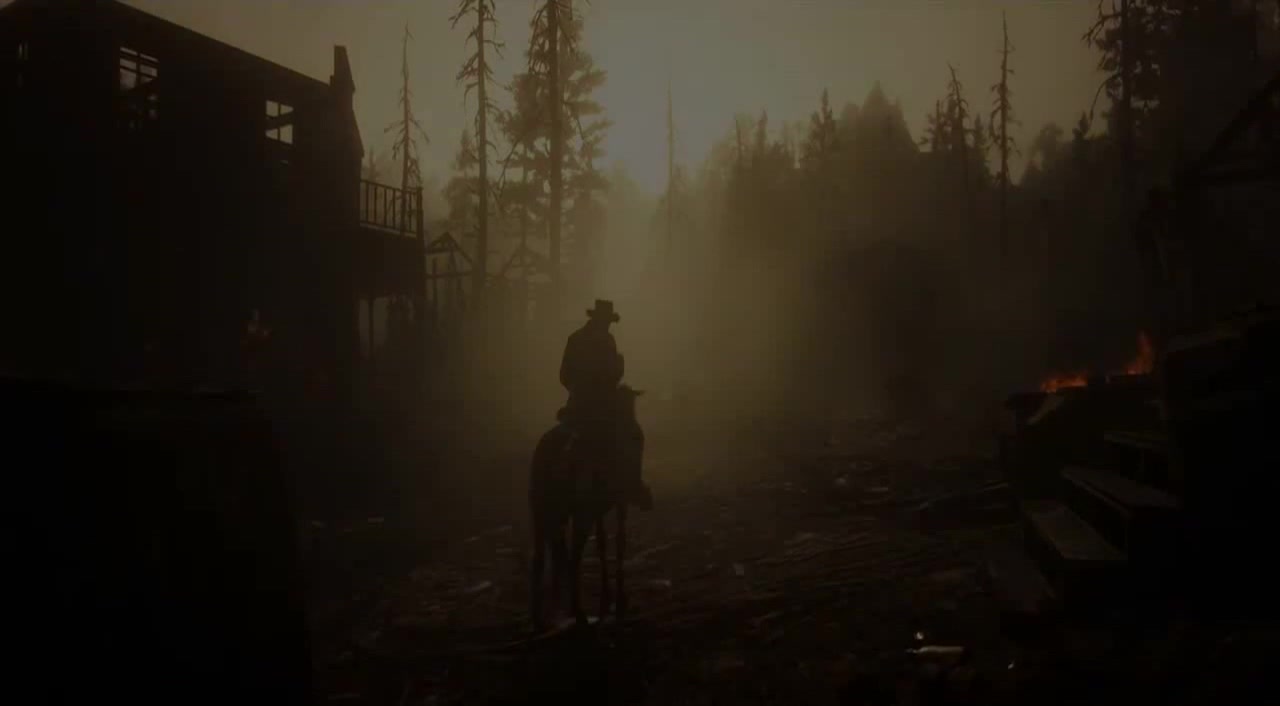 Wild west / Дикий запад - Coub - The Biggest Video Meme Platform