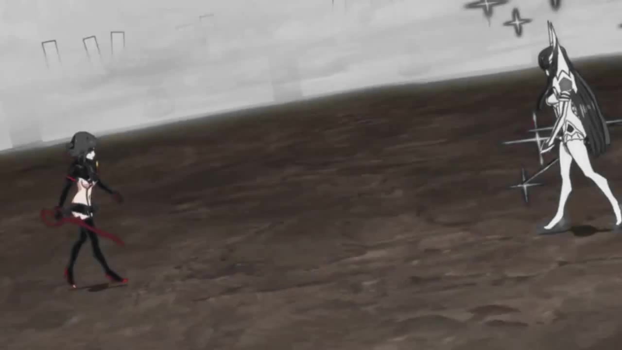 ~kill la kill~ - Coub