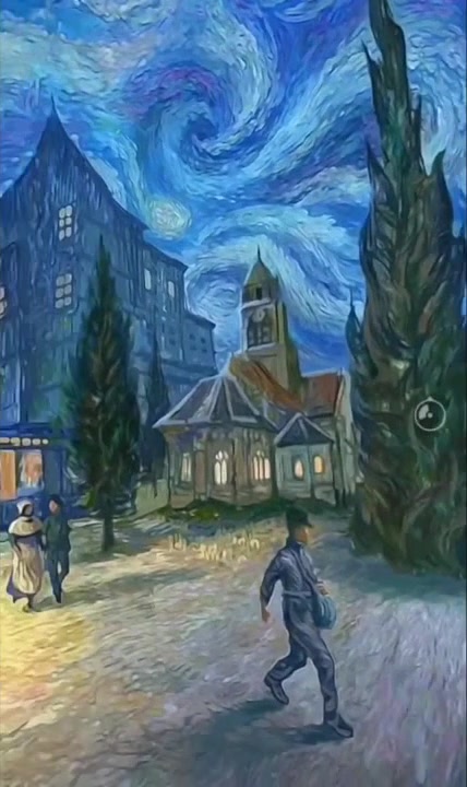 Vincent world - Coub