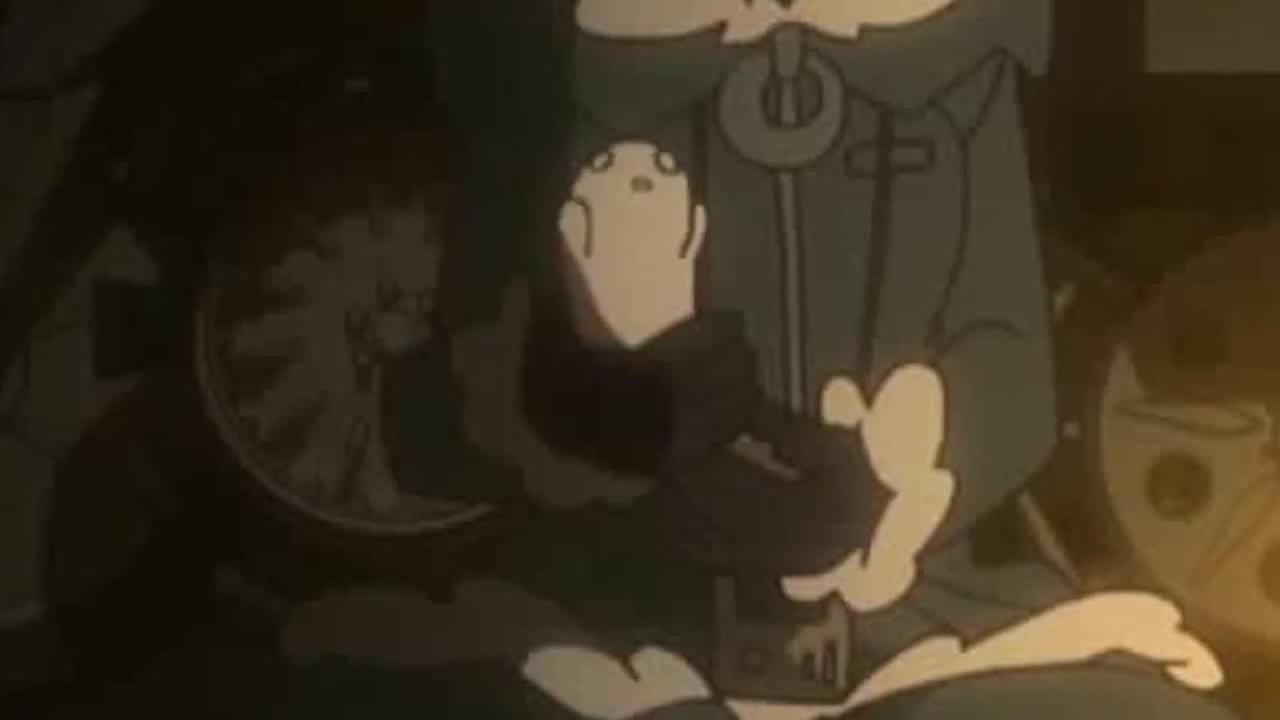 Every Nuko sound | Girls' Last Tour [Spoilers for episodes 10, 11 and ...