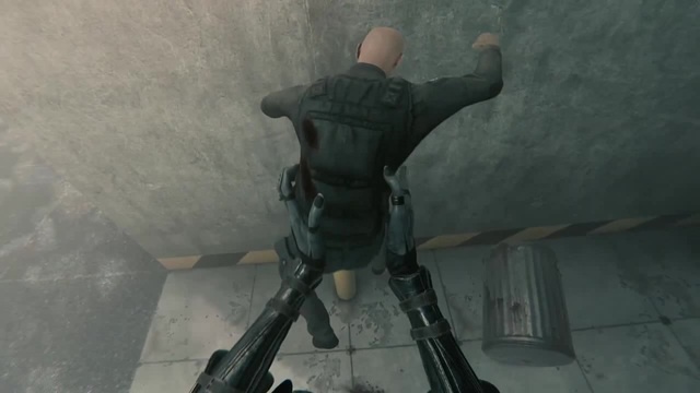 Вышибала (VR) - Coub