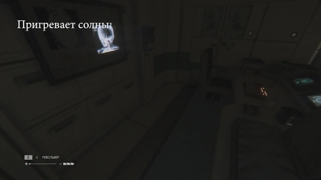 Обзор на Alien Isolation - Coub