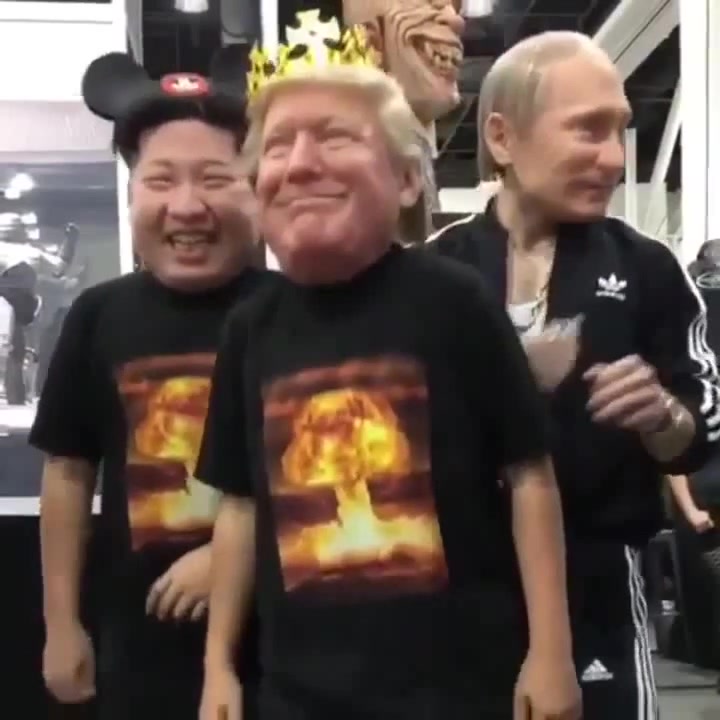 Feel the love - Coub