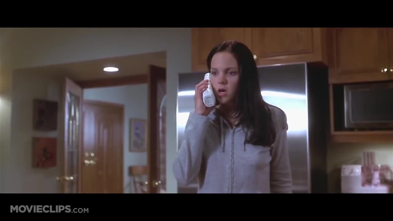 Scary Movie (4/12) Movie CLIP - Do You Know Where I Am? (2000) HD - Coub