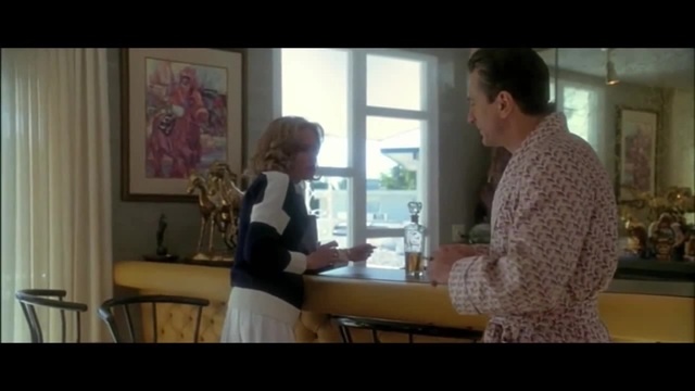 Epic Movie Scenes - Casino - "You lost control" - Coub