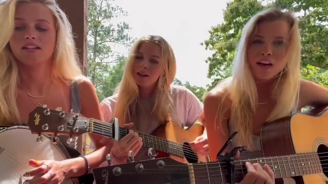 The Castellows Something In The Orange Zach Bryan Cover Coub