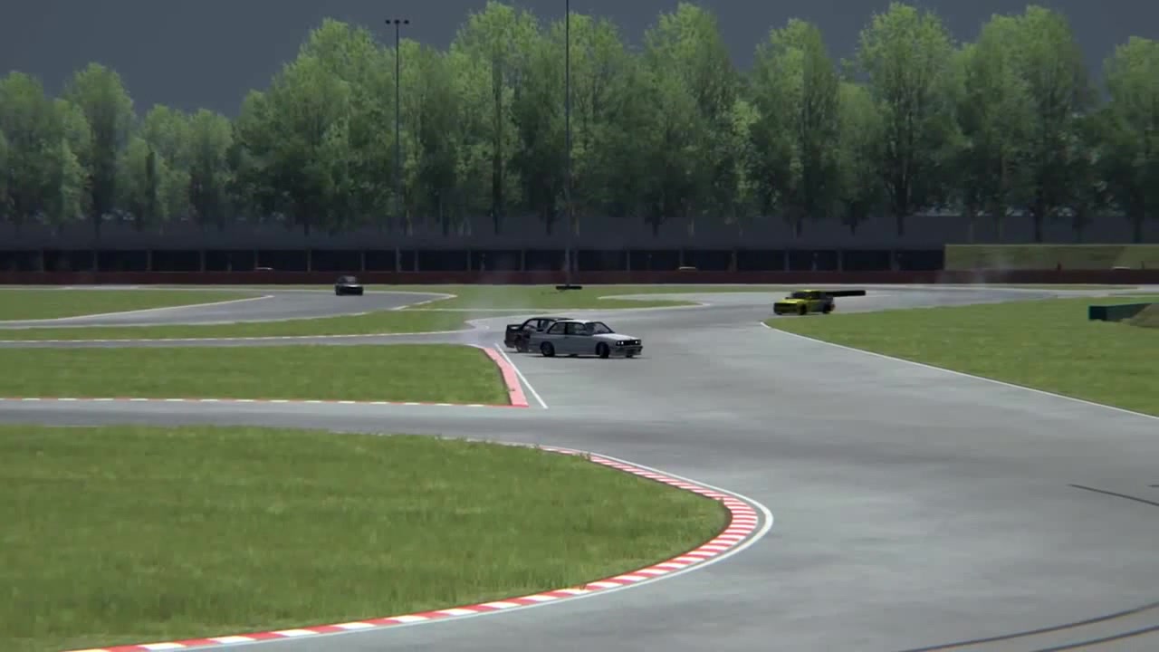 TWIN 360 ENTRY - Coub