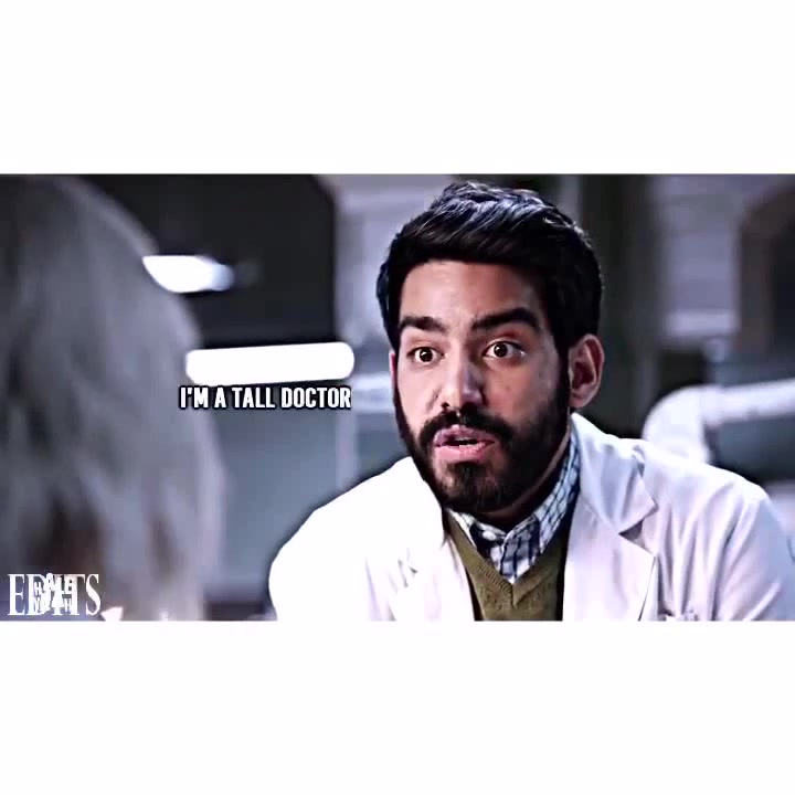 Ravi chakrabarti; izombie - Coub
