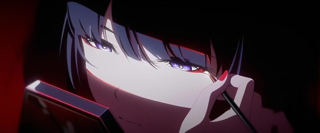 Deadly beauty - Coub