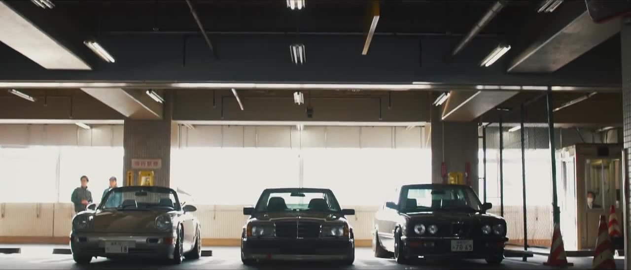 The Stanced Trio - Coub