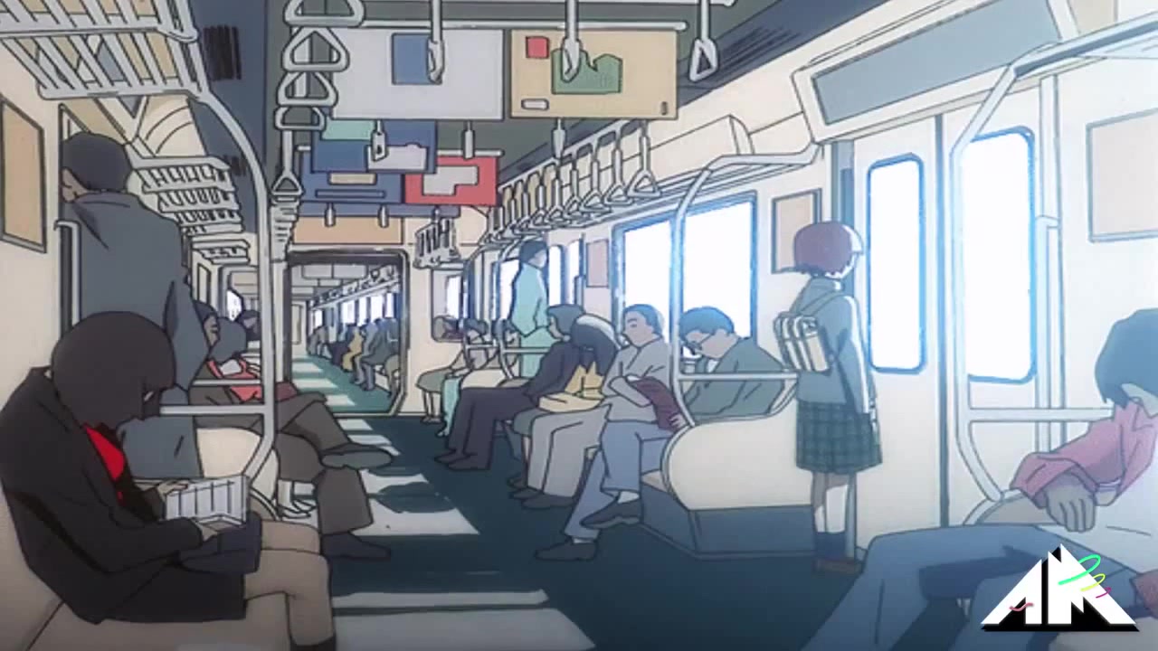 92 - 新幹線 BULLET TRAIN - Coub