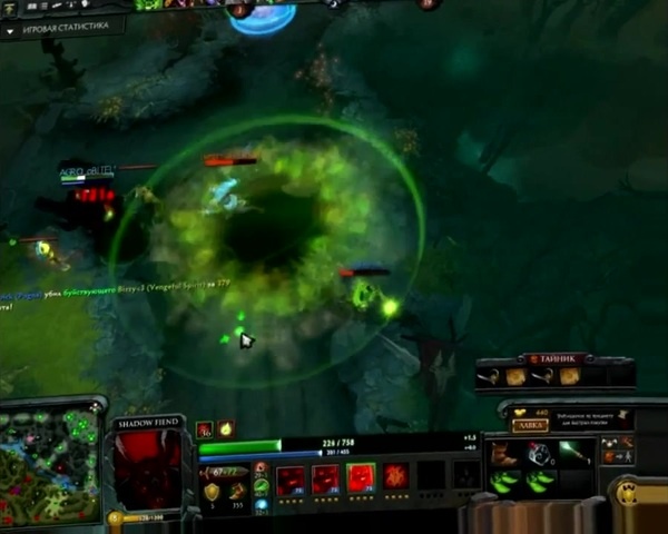 New Player NA'VI DoTa 2 vol1 - Coub