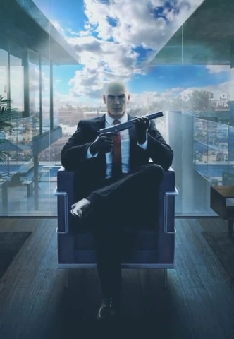 Hitman blood money - Coub