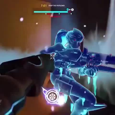 widowmaker had enough - Coub - The Biggest Video Meme Platform