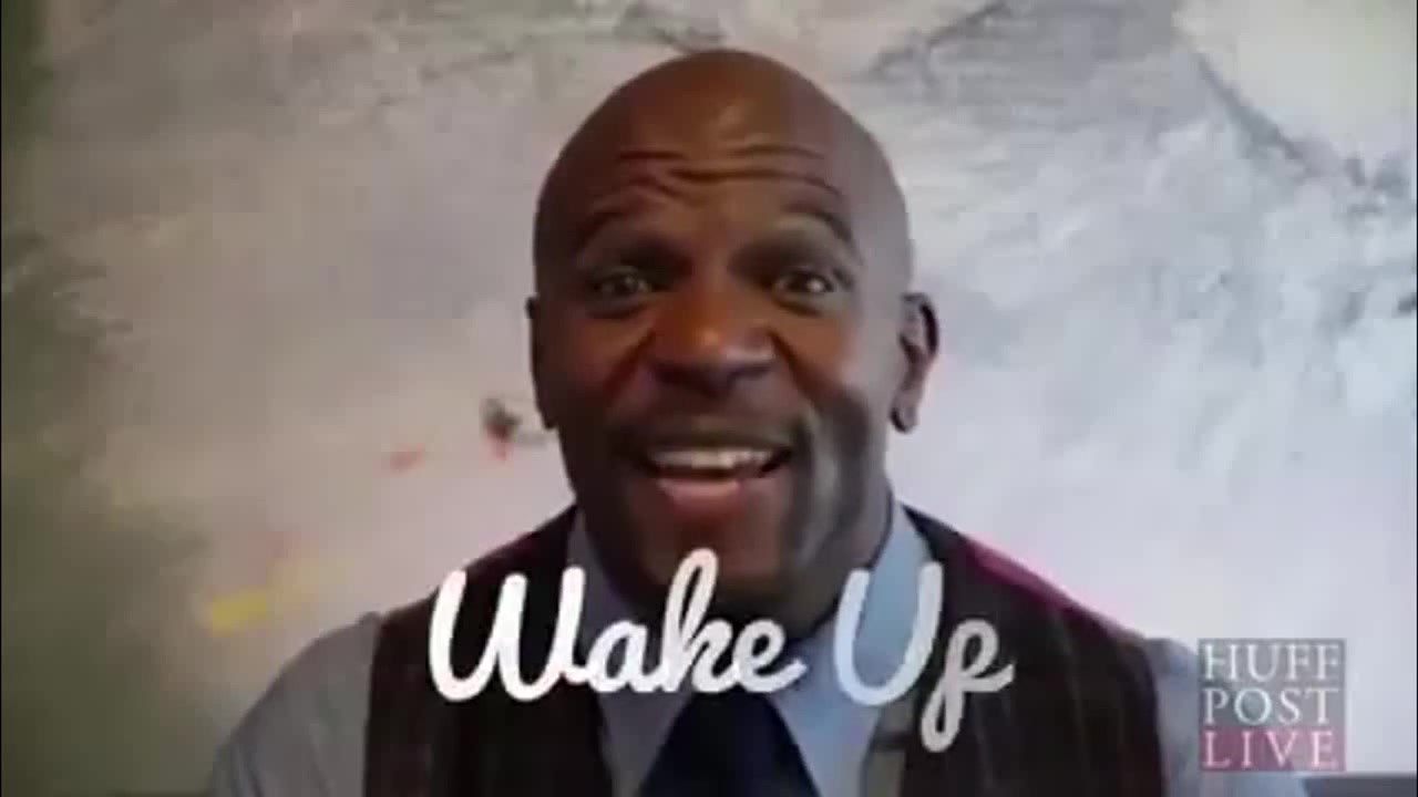 Wake up - Coub