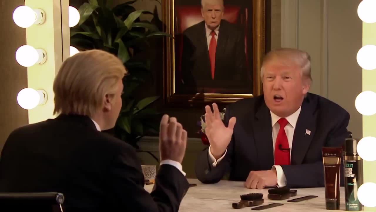 Donald Trump Singing The Pokemon Theme Song - Coub