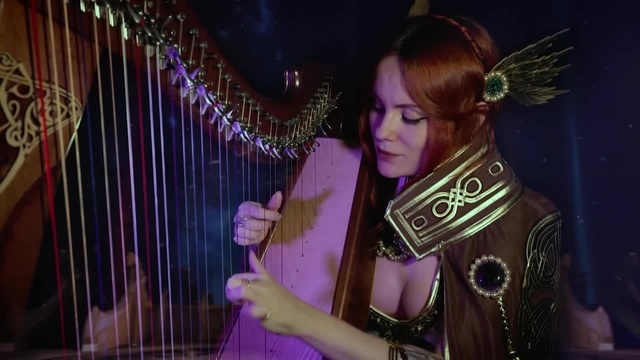 LOST ARK - Sweet Dreams, My Dear (Soundtrack by Alina Gingertail) - Coub