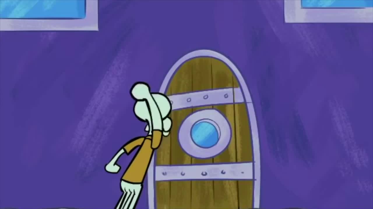 We GOTTA Get SPONGEBOB Back - Coub