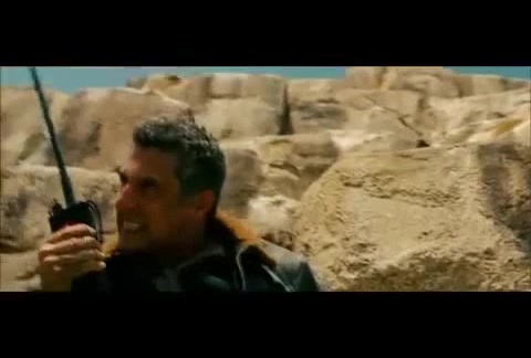 Railgun Scene in Transformers 2 - Coub