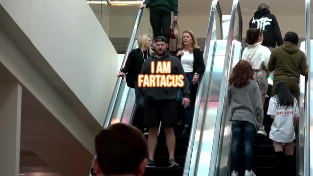 Funny WET FART Prank! @GilstrapTV - Coub - The Biggest Video Meme Platform