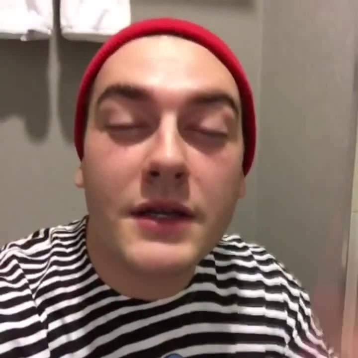 SUH DUDe skinny penis - Coub