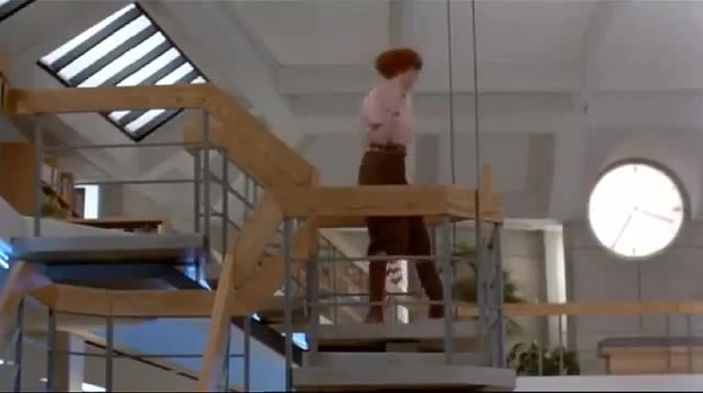 Breakfast Club Dance Scene - Coub