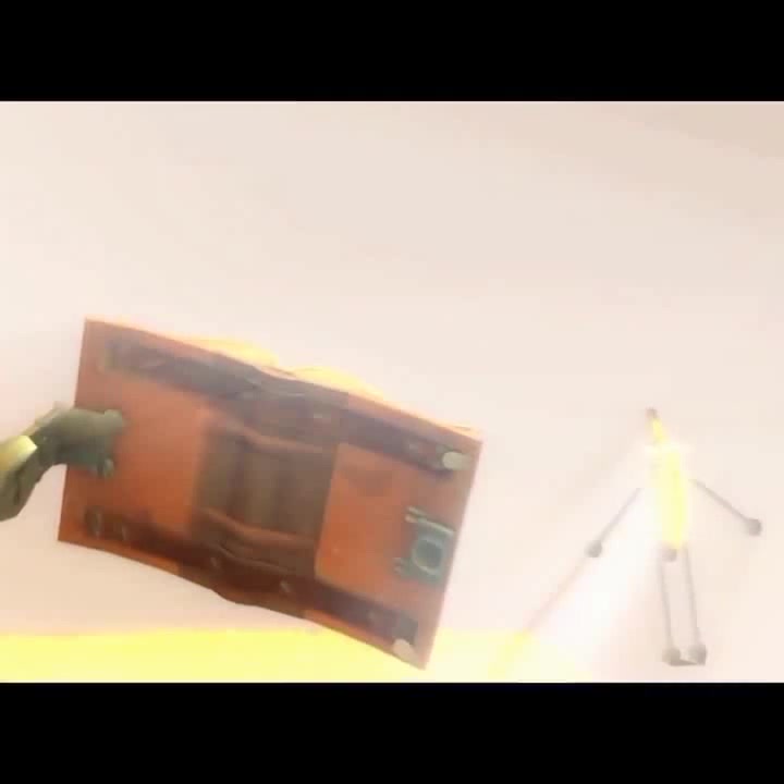 BANANA JESUS - Coub