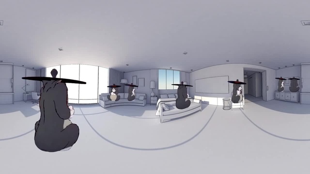 Tom Ching Cheng Hanji 360° - Tom meme in your room! - Coub