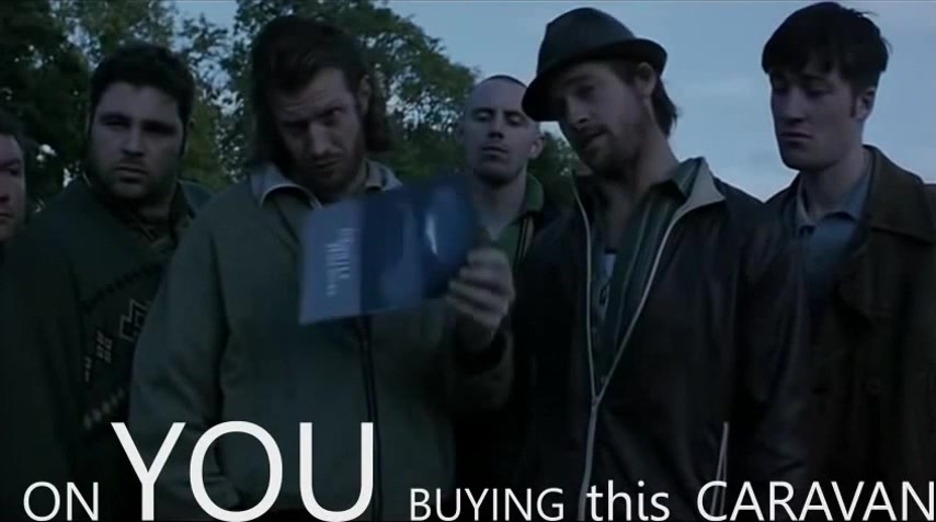 caravan,snatch,rose - Coub