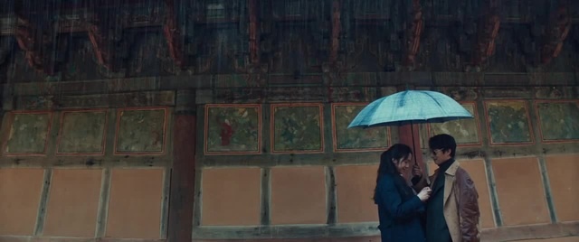 with a little bit of rain - Coub