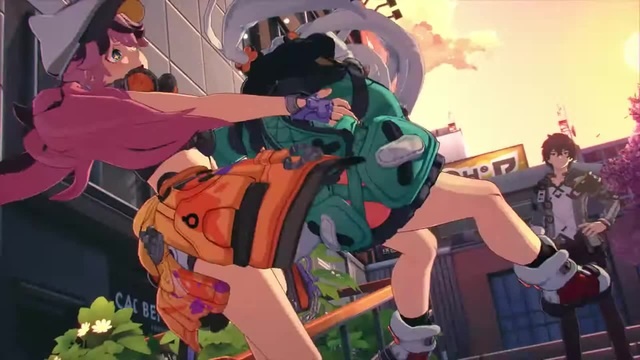 𝙿𝚛𝚘𝚓𝚎𝚌𝚝 𝙼𝚞𝚐𝚎𝚗 - Coub