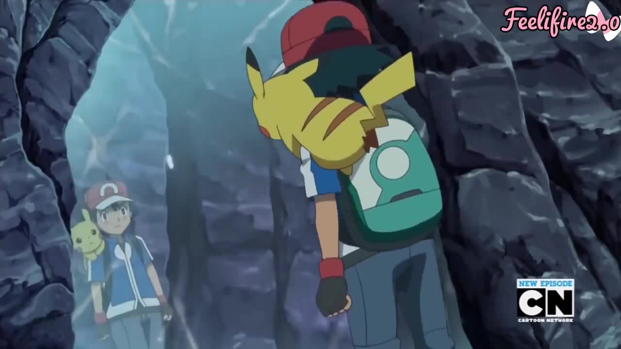 「Pokémon Crack!」 #6 - Coub