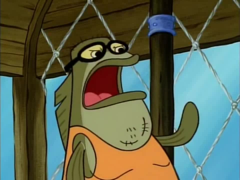 Bubble Bass' Order - Coub