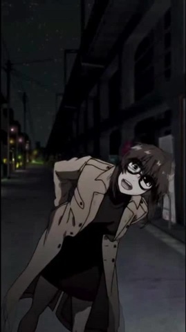 Anko Uguisu - Wannabe - Coub