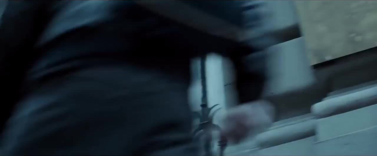 Atomic Blonde Red Band (2017) Charlize Theron Action Movie - Coub - The Biggest Video Meme Platform