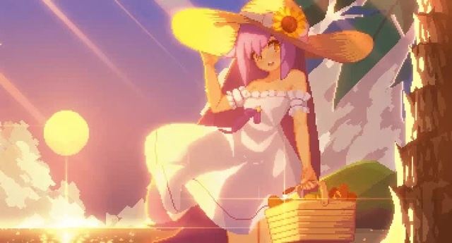 Sirin & Sunset - Coub