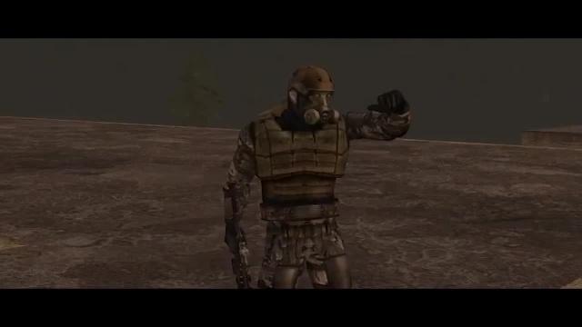 Za Monolith - Coub