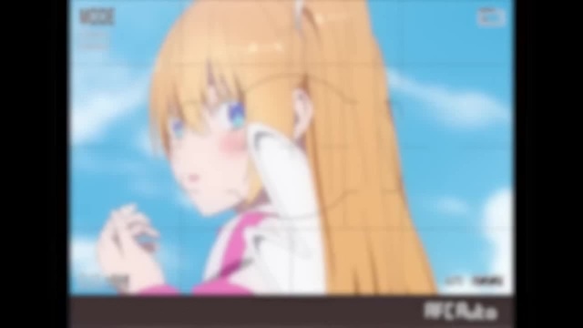 2.5 dimensional seduction - Coub