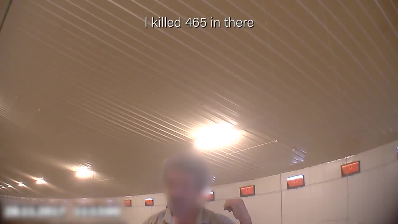 Natural killer - Coub