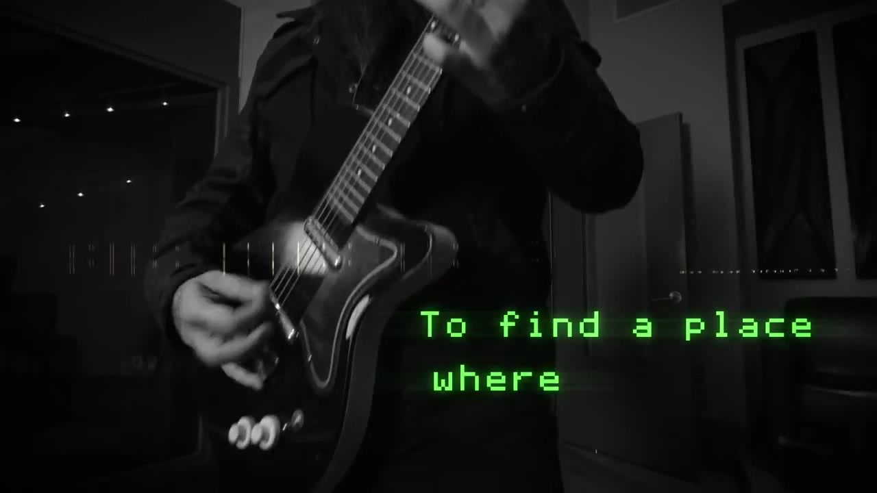 Three Days Grace - I Am Machine - Coub