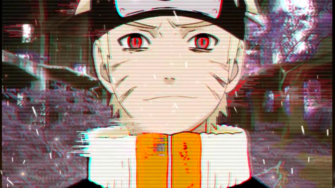 Naruto - All Ephemeral - Coub