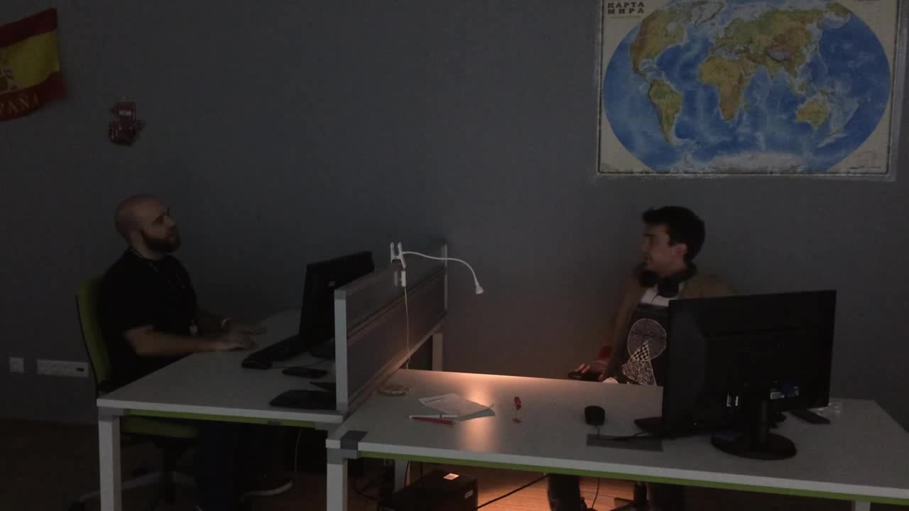 Как ночная смена Support 24/7 решает, кто будет спать первым - Coub - The Biggest Video Meme ...