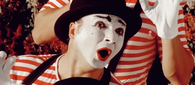 Gangsta's Duck - Coub